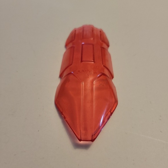 Hasbro | Toys | Vintage Gi Joe Cobra Night Raven Cockpit Windshield ...